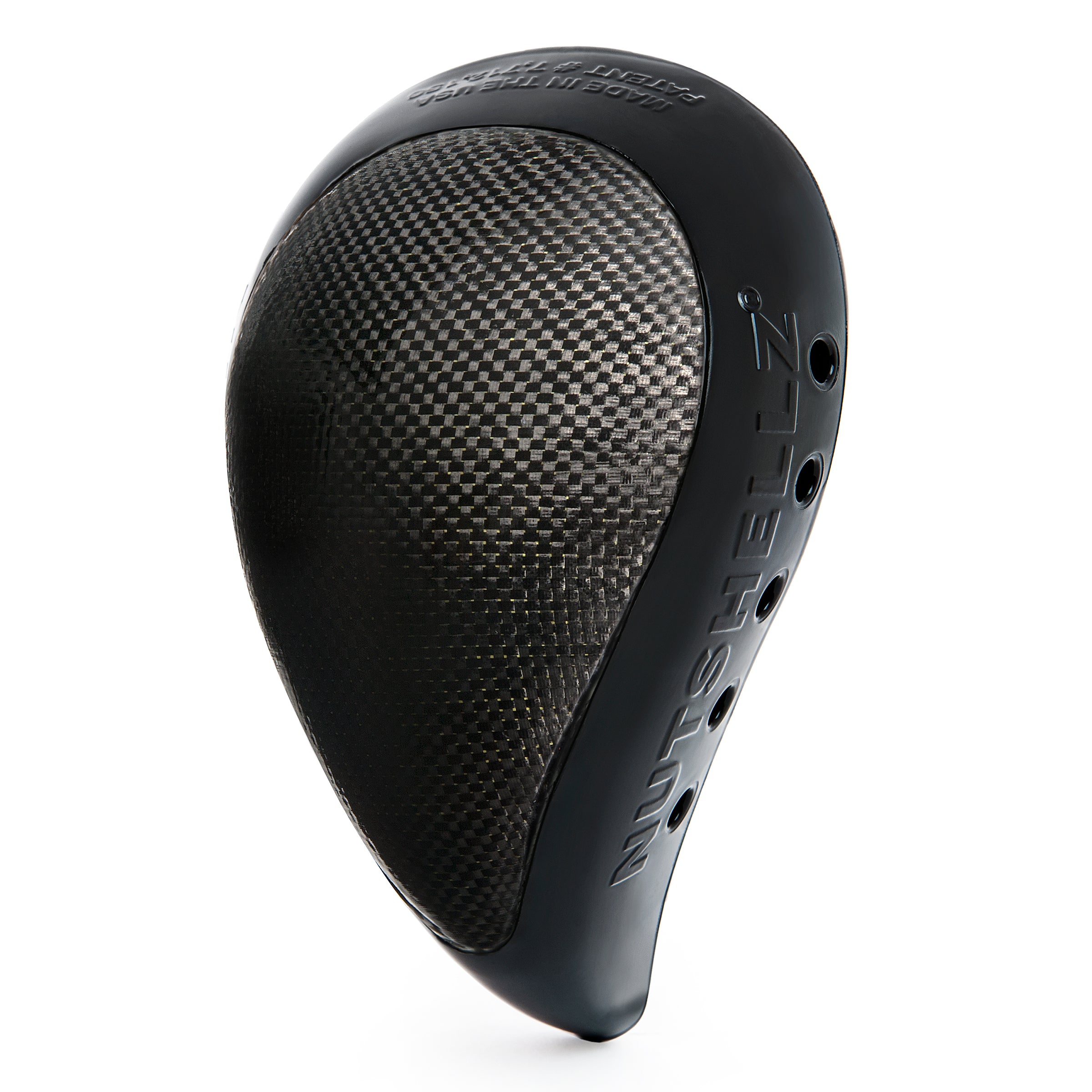 Adult Groin Protection - Level 2 – NUTSHELLZ